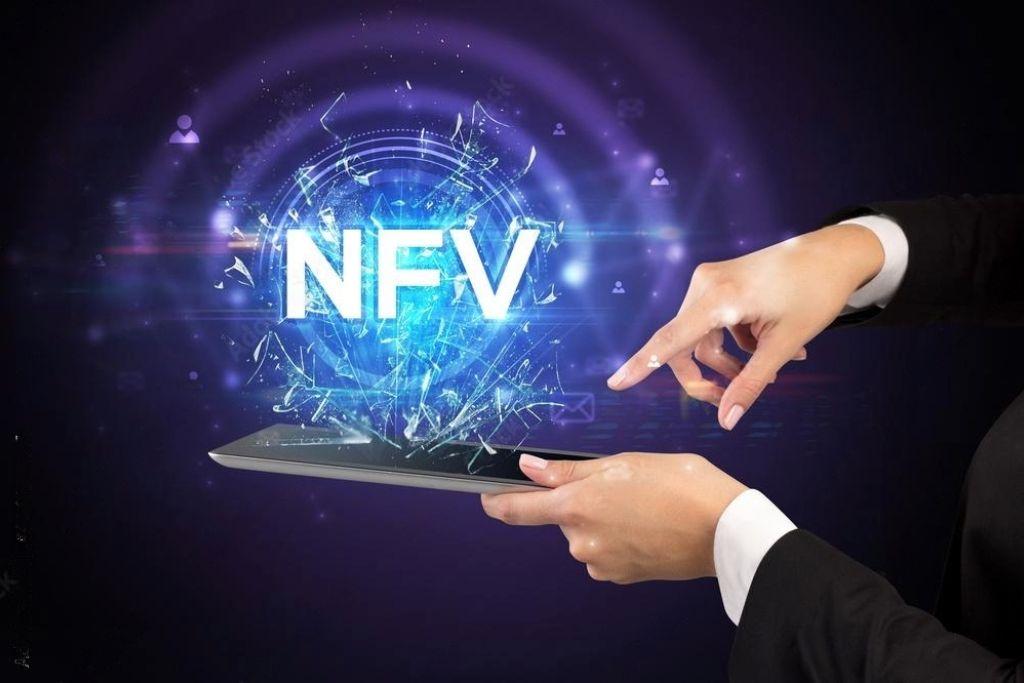 Unleashing the Potential of NFV: Transforming Networks with Cloud Native IT Solutions